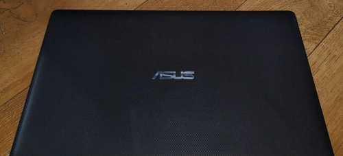 Asus x200ma (ноутбук/нетбук)