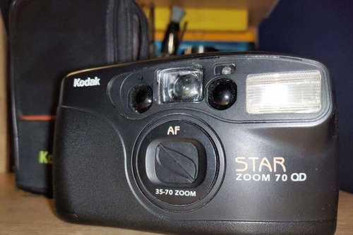 Kodak star Zoom 70 QD