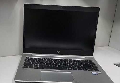 Ноутбук HP EliteBook 840 g5 i5 с док станцией HP