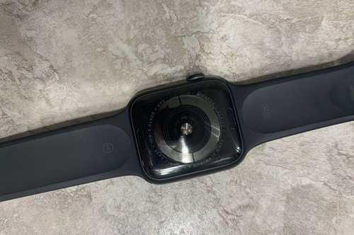 Apple watch 5 44 битый экран