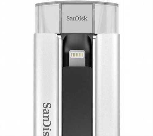 Флешка для iPhone Sandisk iXpand 16GB