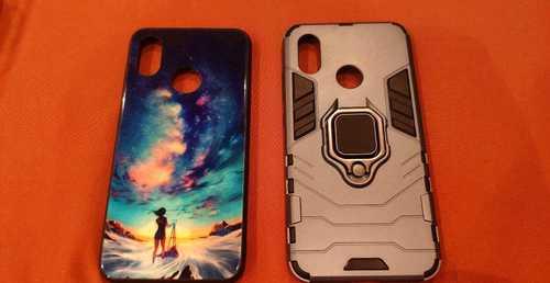 Продам чехлы для Xiaomi Mi8