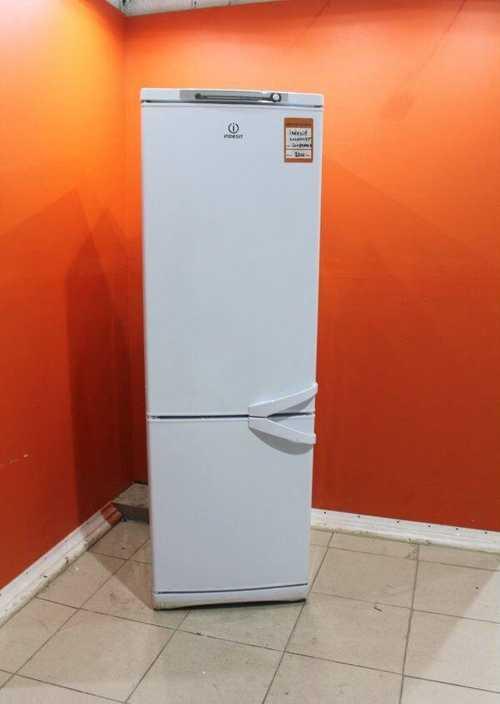 Холодильник б/у Indesit SB150-0.028