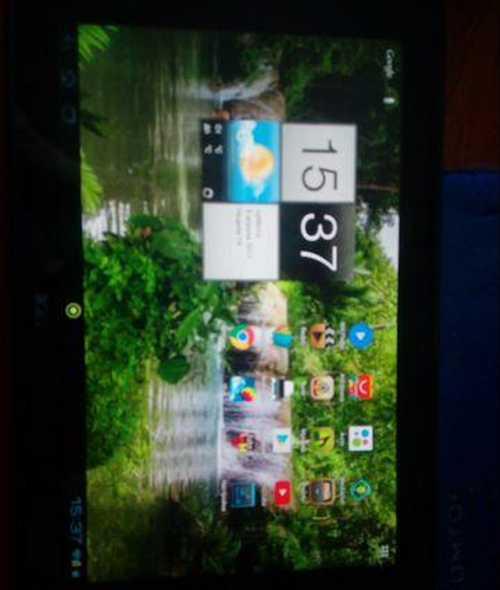 Acer a701