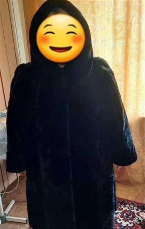 Шуба