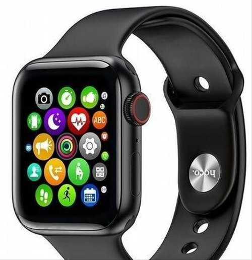 Hoco Y1 watch(Apple Watch 6 series)
