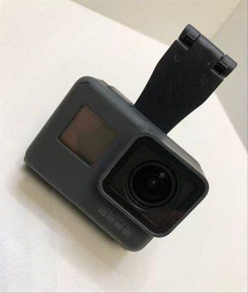 Экшн-камера GoPro hero6 (T13294)