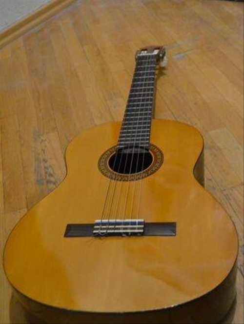 Классическая гитара Yamaha C45