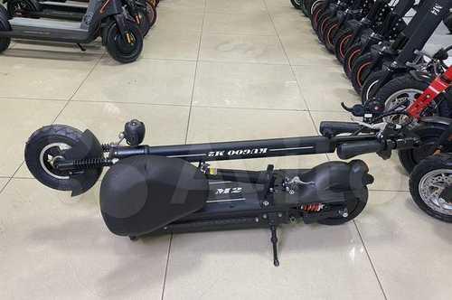 Электросамокат Kugoo M2