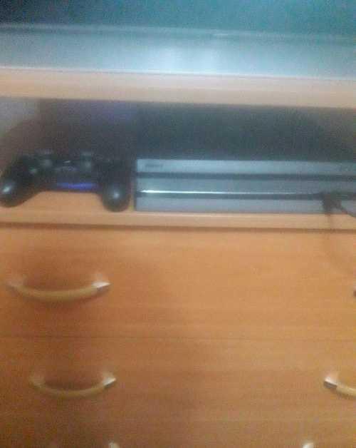 Sony PS 4 pro