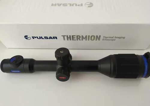 Прицел тепловизор Pulsar Thermion XP50