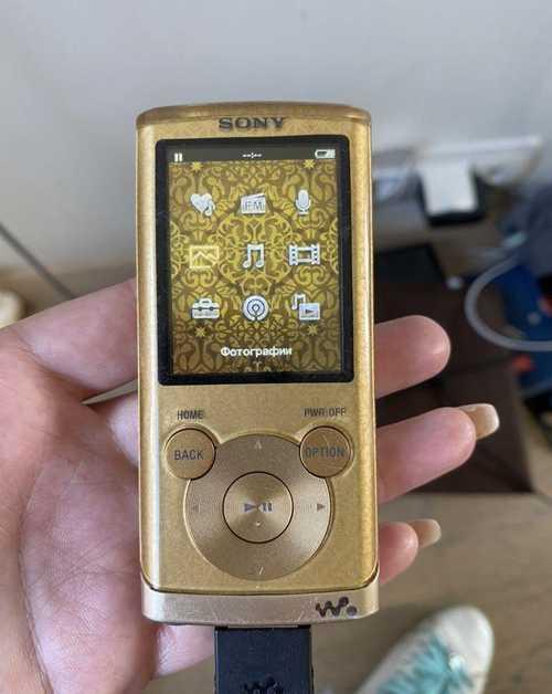 Sony Walkman
