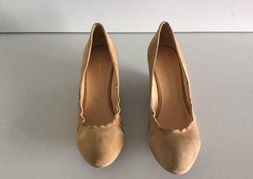 Туфли женские Elmonte 36,37, 39,40 размеры