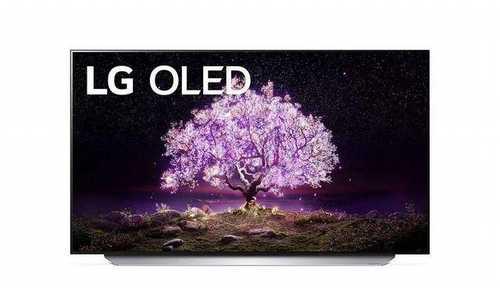 Телевизор lg oled 55C1