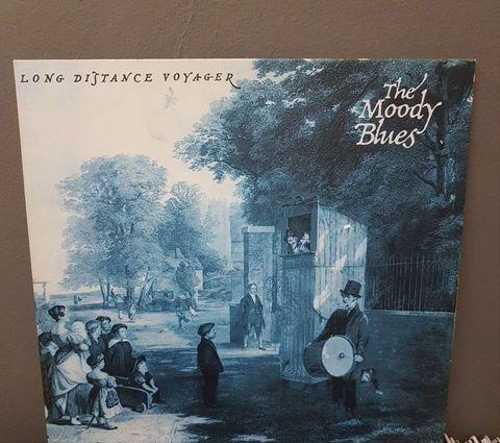Виниловая пластинка