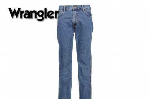 Джинсы Wrangler