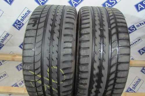 Goodyear Eagle F1 Asymmetric 245/40 R19