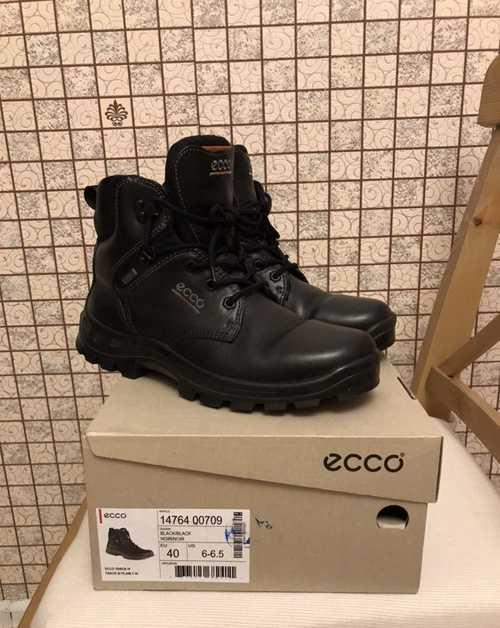 Продам Ecco track 4