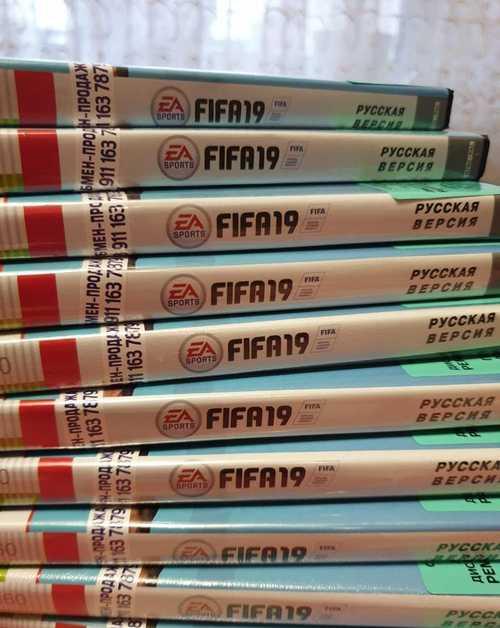 Fi Fa 19 Xbox 360 LT 3.0