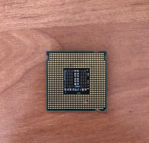Intel xeon E5472