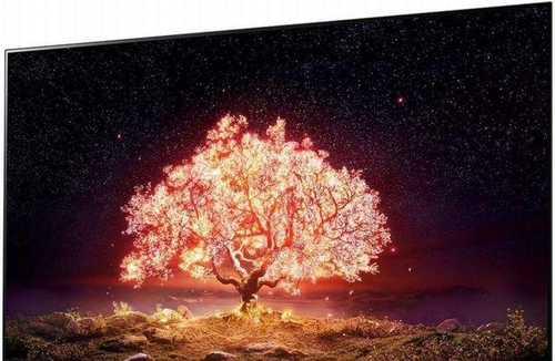 Телевизор Lg oled55b1rla