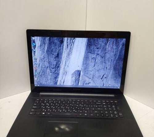 Ноутбук Lenovo IdeaPad G70-70 (G7070 80HW003TRK)