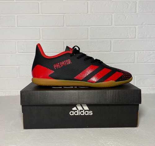 Футзалки Adidas Predator