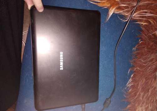 Ноутбук SAMSUNG NP-N130, нетбук