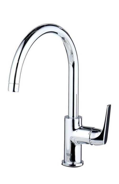 Смеситель для кухни Grohe
