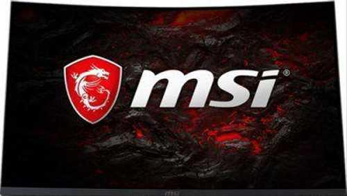 Игровой монитор MSI Optix AG32C