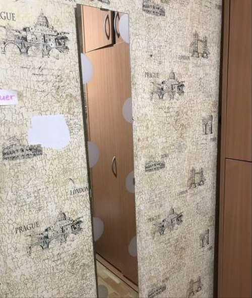 Зеркало IKEA