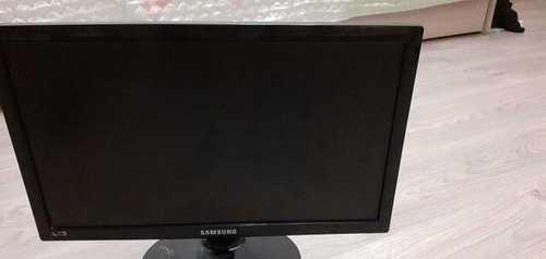 Монитор Samsung 18,5" S19A300B