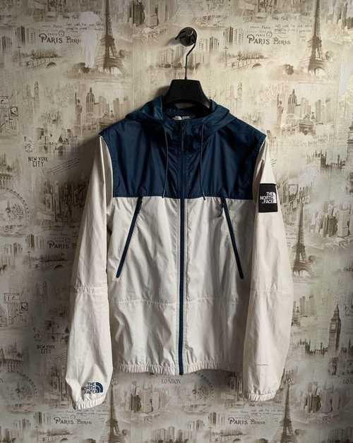 THE north face 1990 seasonal mountain jacket