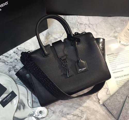 Сумка Saint Laurent Ysl сен лоран 2020