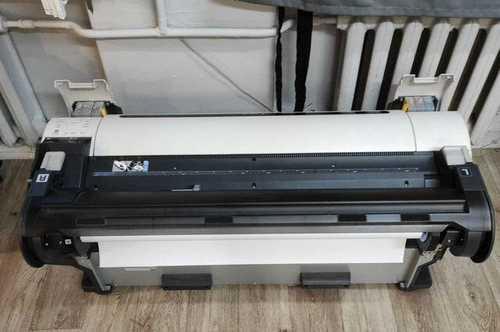 Плоттер Canon ipf 770
