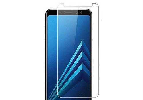 Защитное стекло Samsung A9 /A9s/A9 Star (2019)