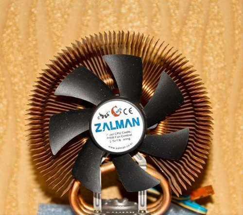 Кулер Zalman cnps 9500 AT