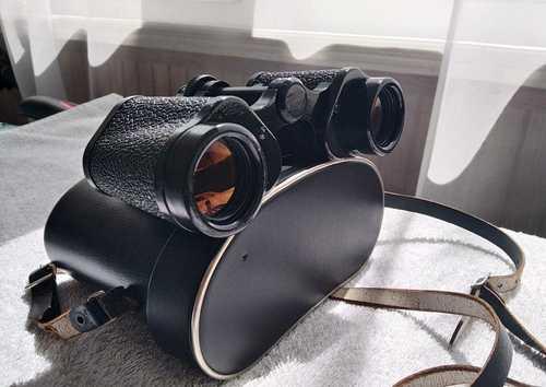 Бинокль Carl Zeiss 8х30 Jenoptem