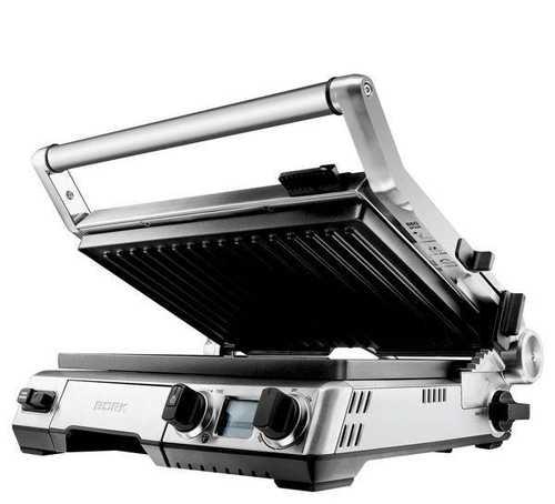Электрогриль Bork G801