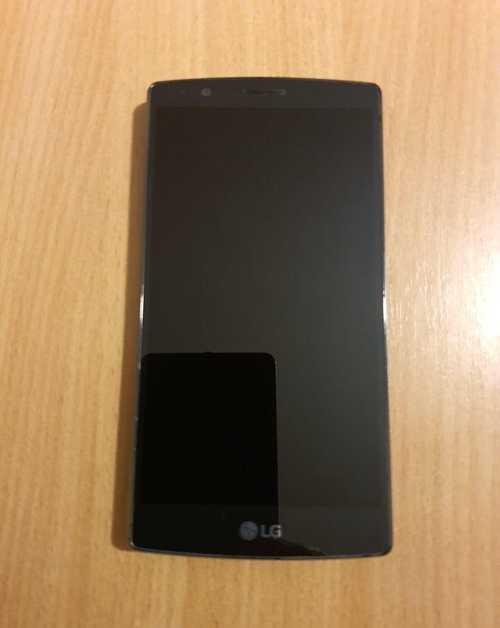 Телефон LG G4 H818