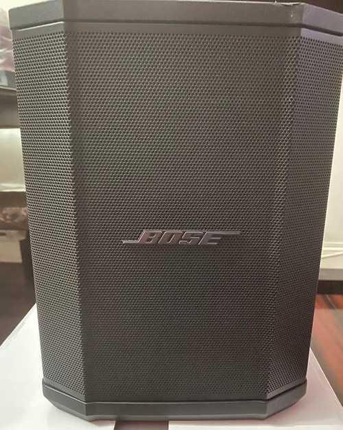 Bose S1 PRO