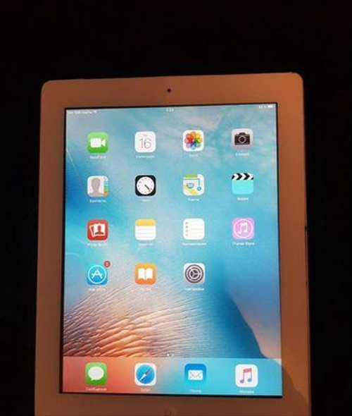 Apple iPad2 32GB MC983RS/A