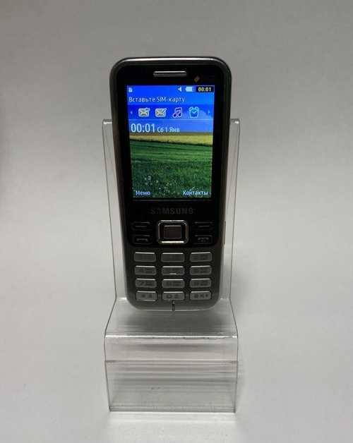 Samsung C3322 (скупка, обмен)