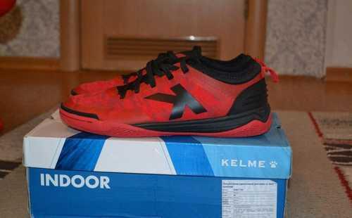 Бутсы для зала Kelme
