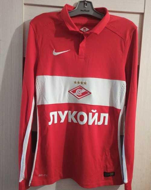 Футболка Nike Спартак Москва