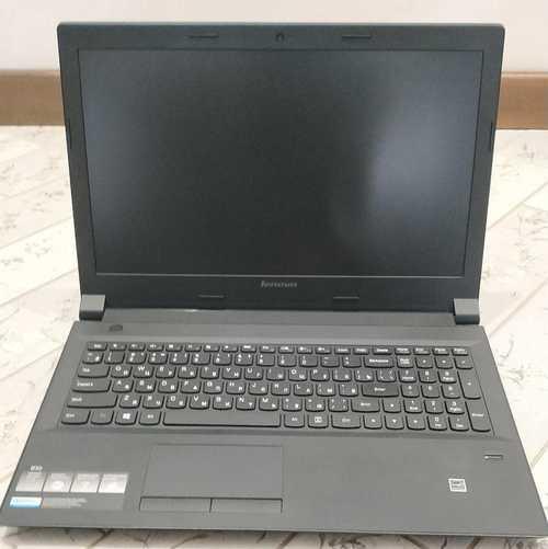Ноутбук Lenovo B50-45