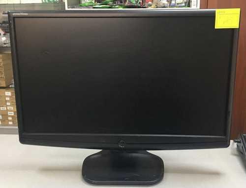 Монитор 22" eMachines E220HQVb Full HD