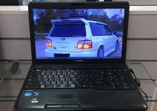 Toshiba C660-1p4