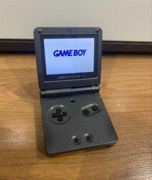 Gameboy и катриджи