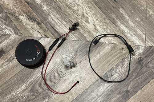Sennheiser momentum Free M2